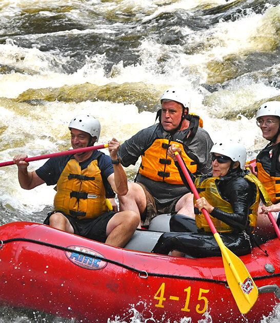 thrilling places maine adventures ftr