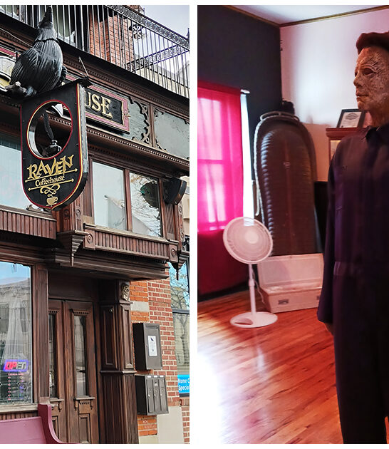 tim burton michigan trip ftr