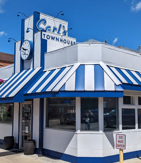 tiny burger joints ohio ftr