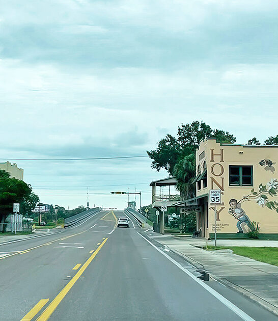 tiny country town florida ftr