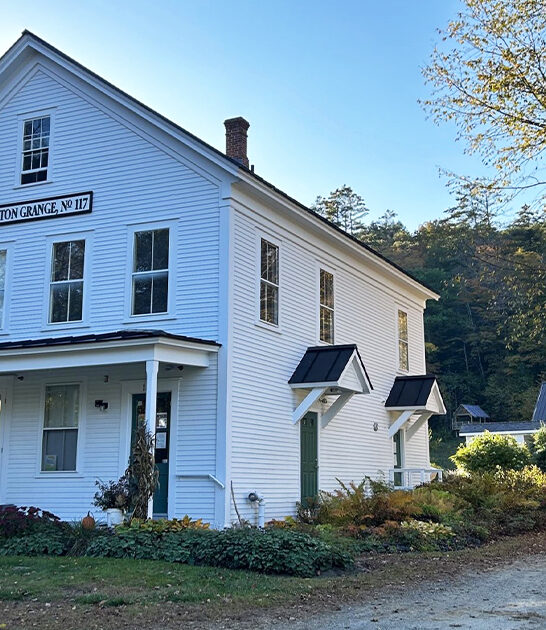 tiny fairy village vermont ftr