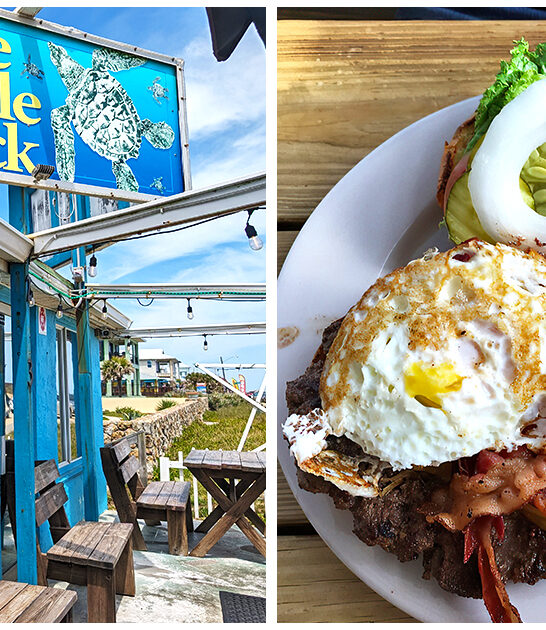 tiny seafood shack florida ftr