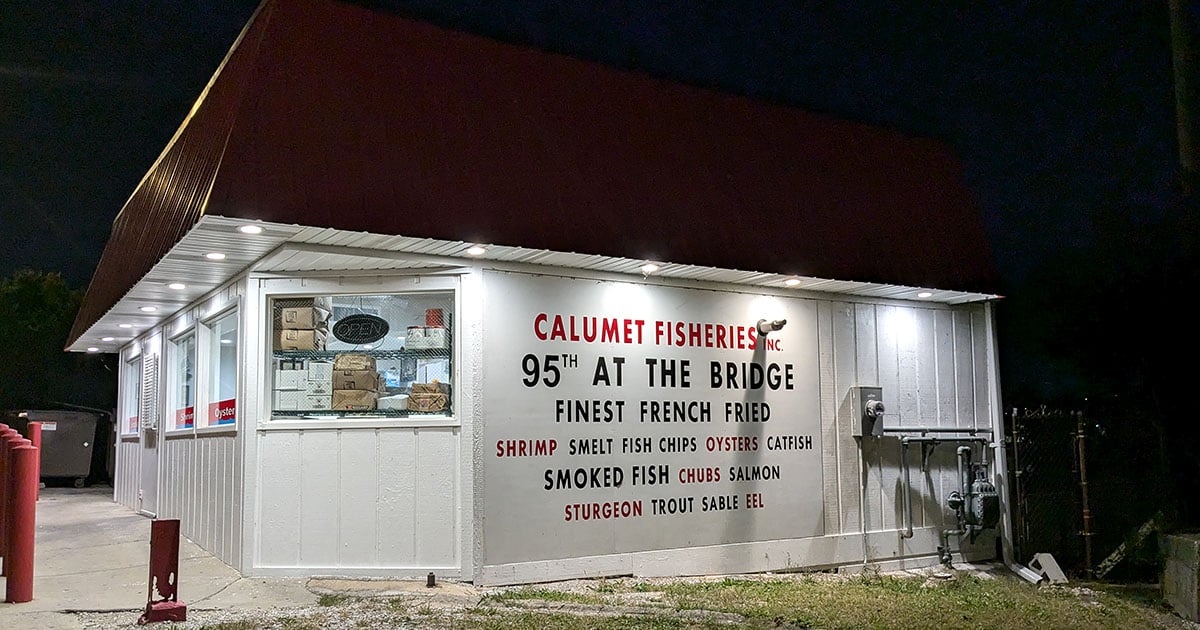 7 Tiny Seafood Shacks In Illinois That Will Transport Your Taste Buds ...