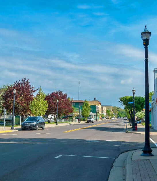 town hidden gems michigan ftr