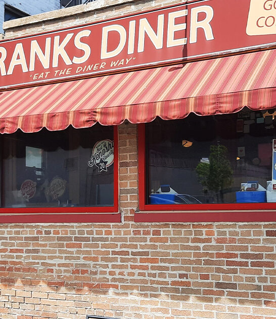 train car wisconsin restaurant ftr