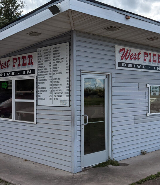 trip michigan drive ins ftr