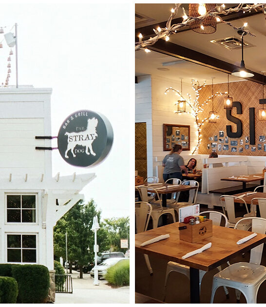 truffle fries michigan restaurant ftr