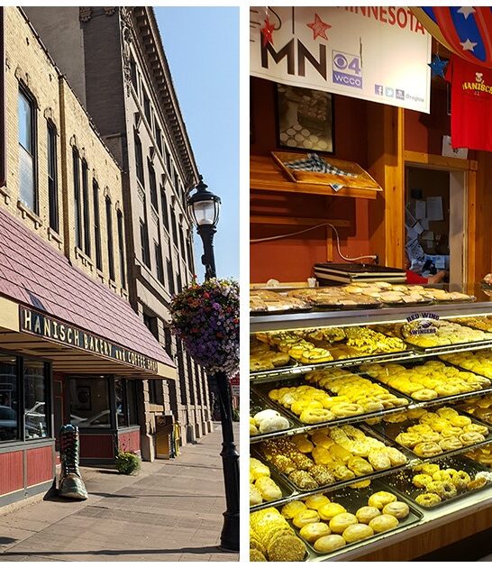 unassuming bakery minnesota FTR