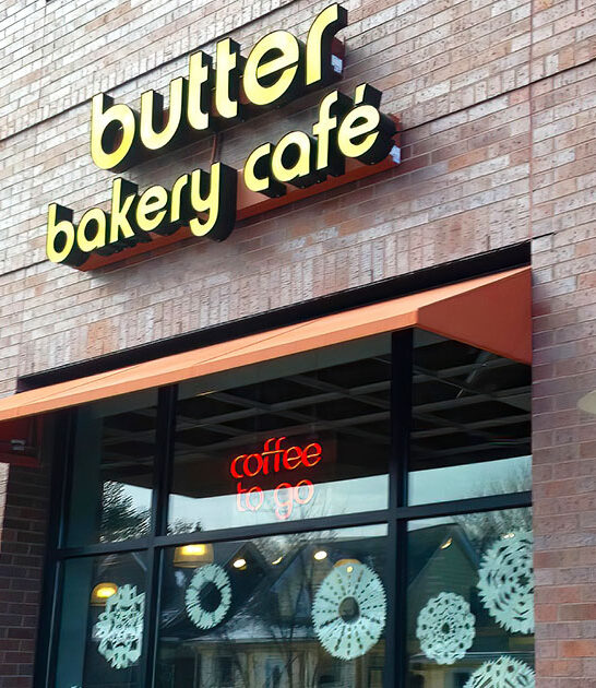 unassuming cafe minnesota FTR