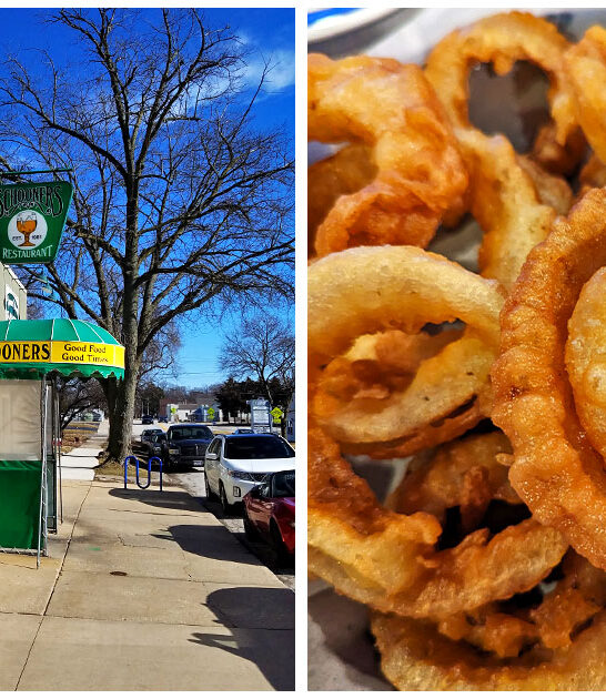unassuming illinois eatery ftr