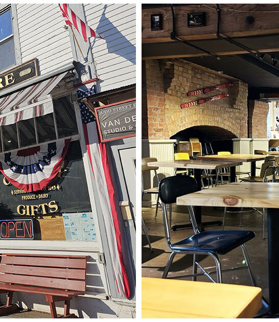 unassuming minnesota restaurants FTR