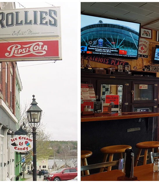 unassuming mouthwatering restaurant maine ftr