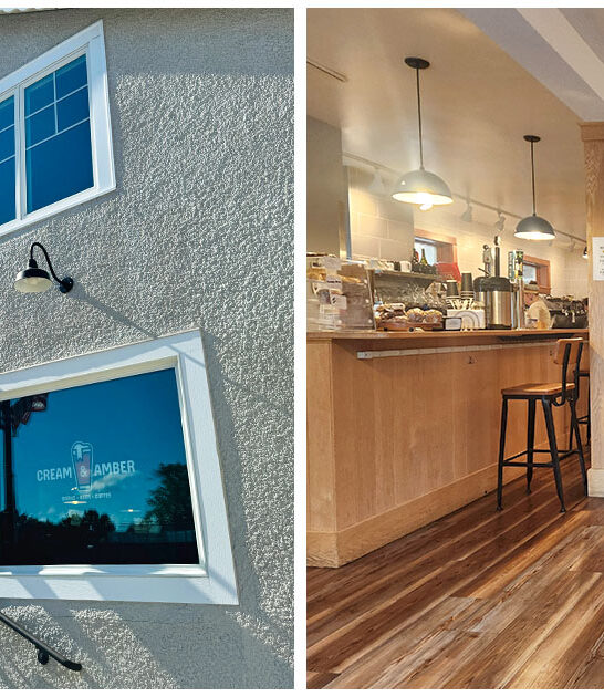 unassuming restaurants minnesota FTR