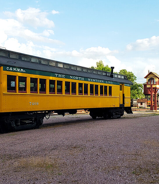 under radar attractions wisconsin ftr