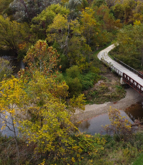 under radar park ohio ftr