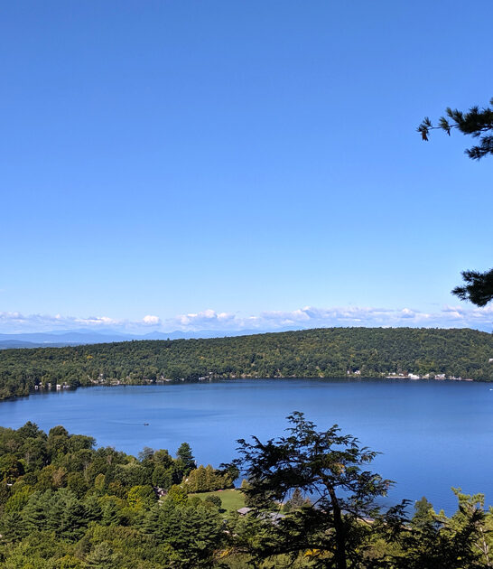 under radar vermont parks FTR