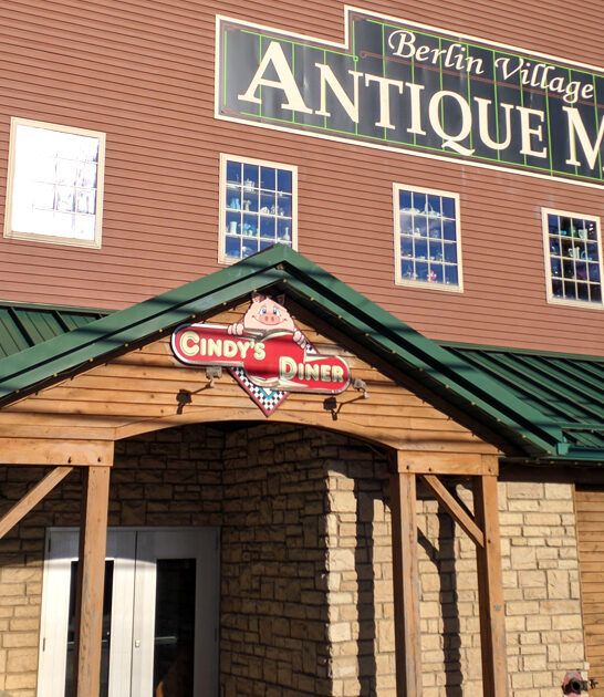 underrated antique ohio store ftr