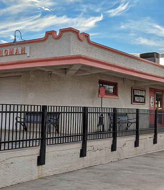 underrated attractions arizona ftr