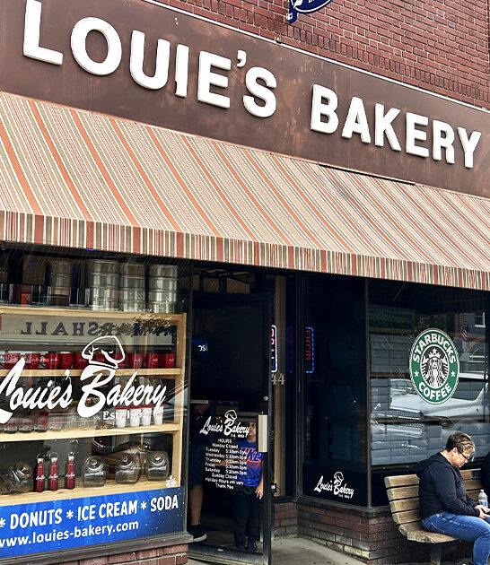 underrated bakery donuts michigan ftr