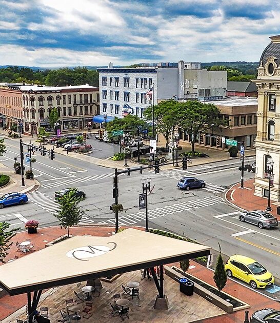 underrated cities ohio ftr