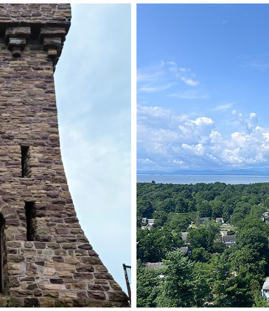 underrated historical landmarks vermont FTR