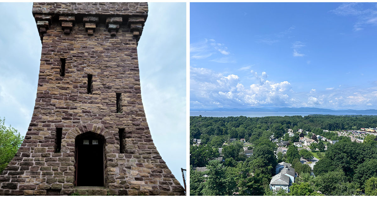 12 Underrated Historical Landmarks In Vermont That Will Transport You ...