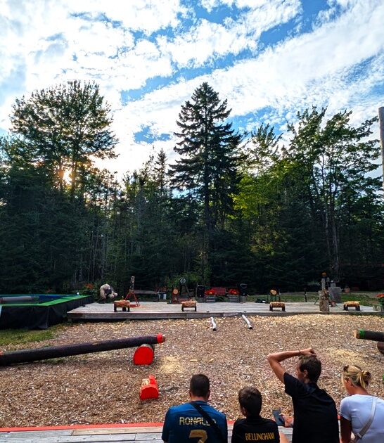 underrated live show maine ftr