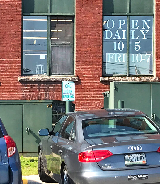 underrated maine treasure troves ftr