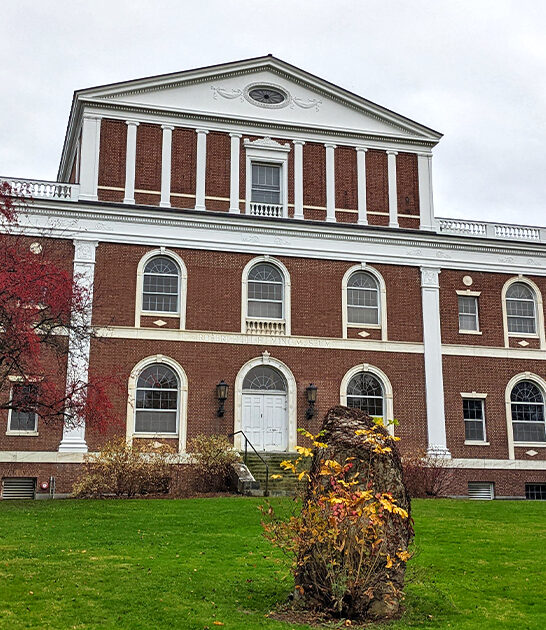 underrated museum vermont FTR