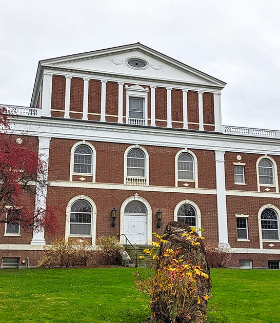 underrated museums vermont FTR