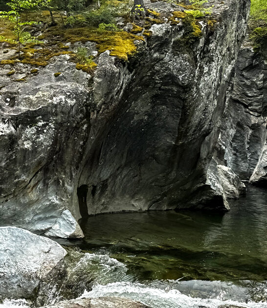 underrated natural wonders vermont FTR