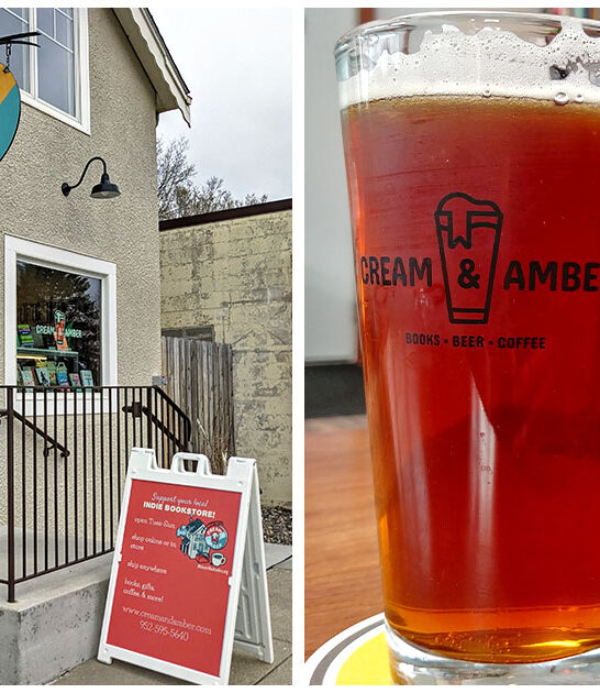 underrated restaurants minnesota FTR