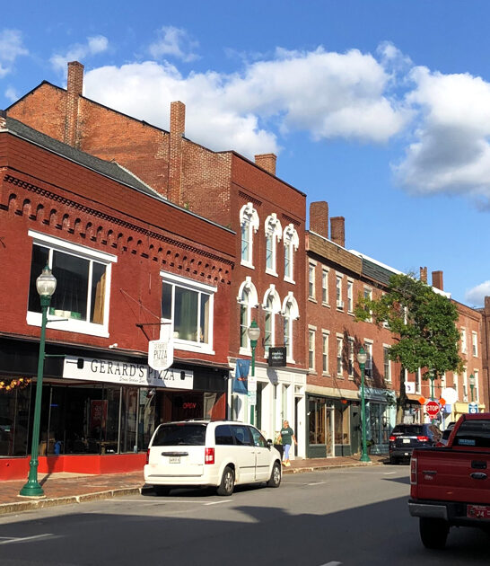 underrated stunning towns maine ftr