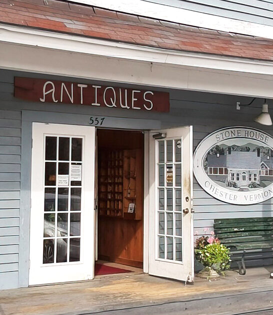 underrated vermont road trip FTR