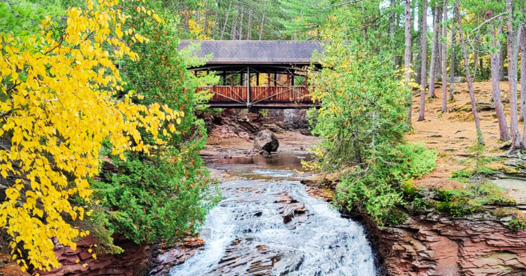 underrated wisconsin hiking trails ftr