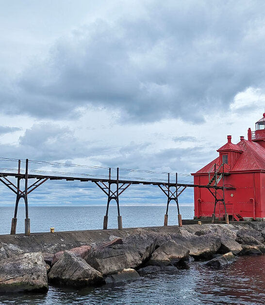 underrated wisconsin lighthouses ftr