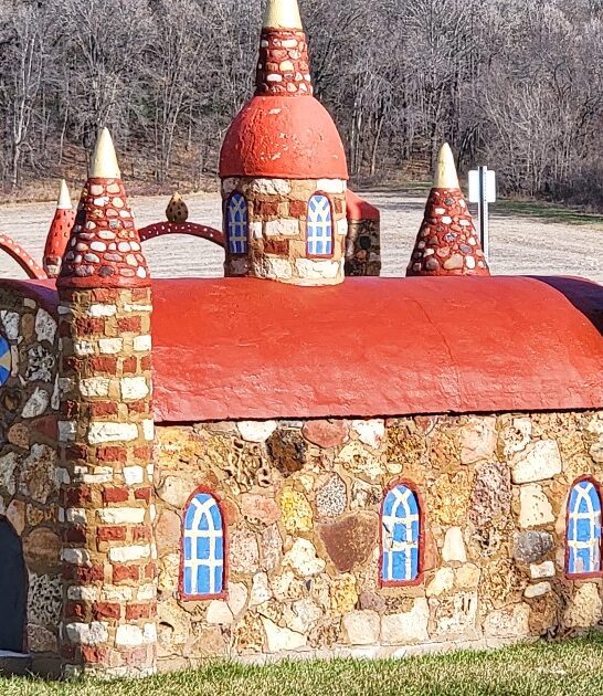 unexpected enchanting gardens wisconsin ftr