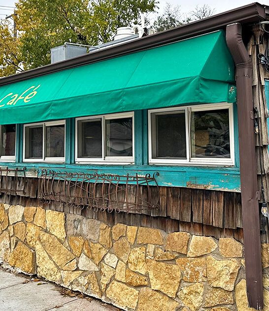 unforgettable eateries minnesota FTR