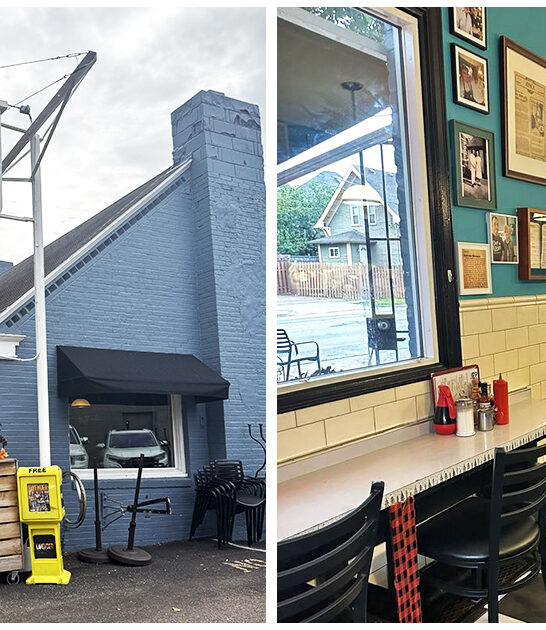 unforgettable hashbrowns minnesota FTR