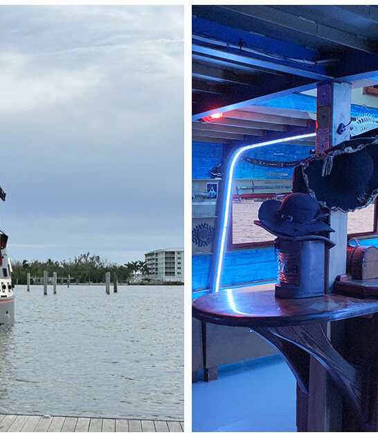 unforgettable pirate adventure florida ftr