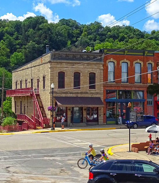 unforgettable road trip minnesota FTR