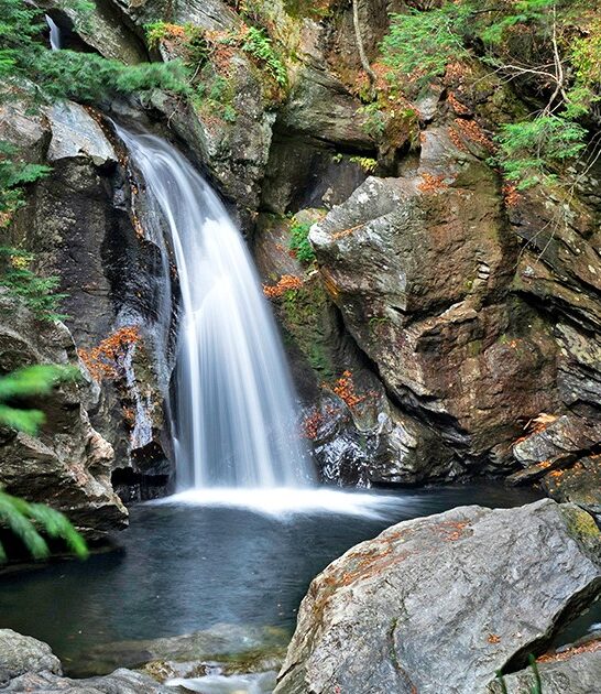 unforgettable road trip vermont FTR