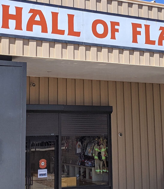 unique arizona museum ftr