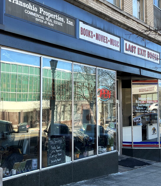 unique coffeehouse ohio ftr