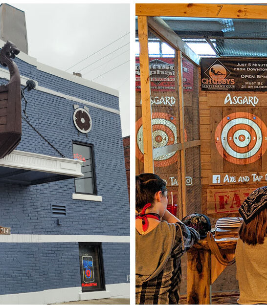 unique eateries wisconsin ftr