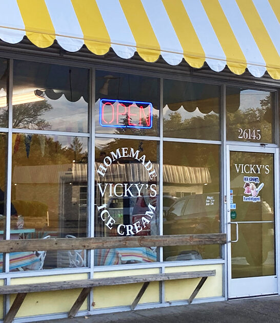 unique homemade flavors michigan ftr