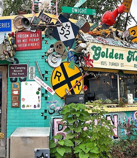 unique restaurants michigan ftr