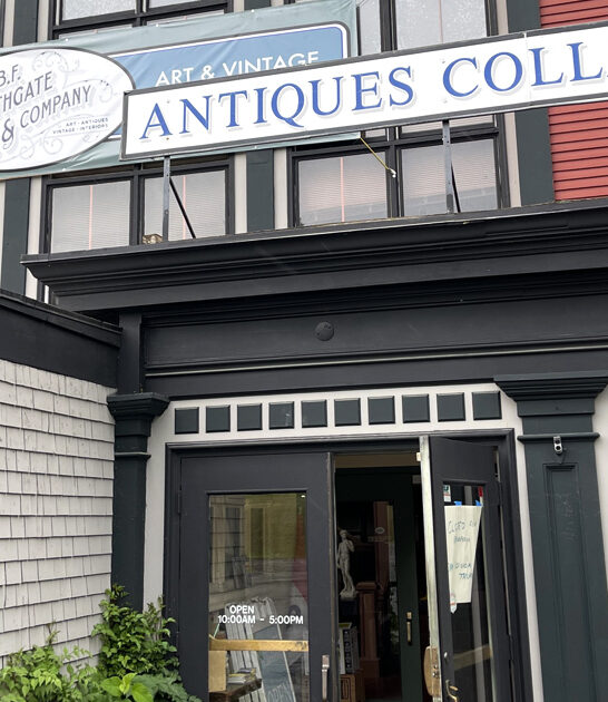 unique victorian treasures vermont FTR