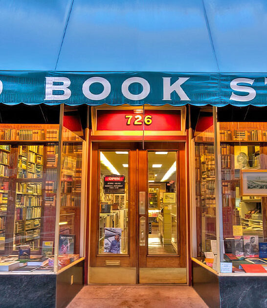 used book store ohio ftr