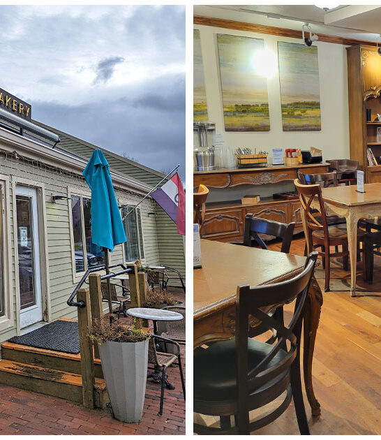 vermont breakfast sandwiches FTR